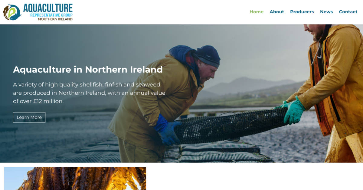 May 2024 ARG meeting and farm visits